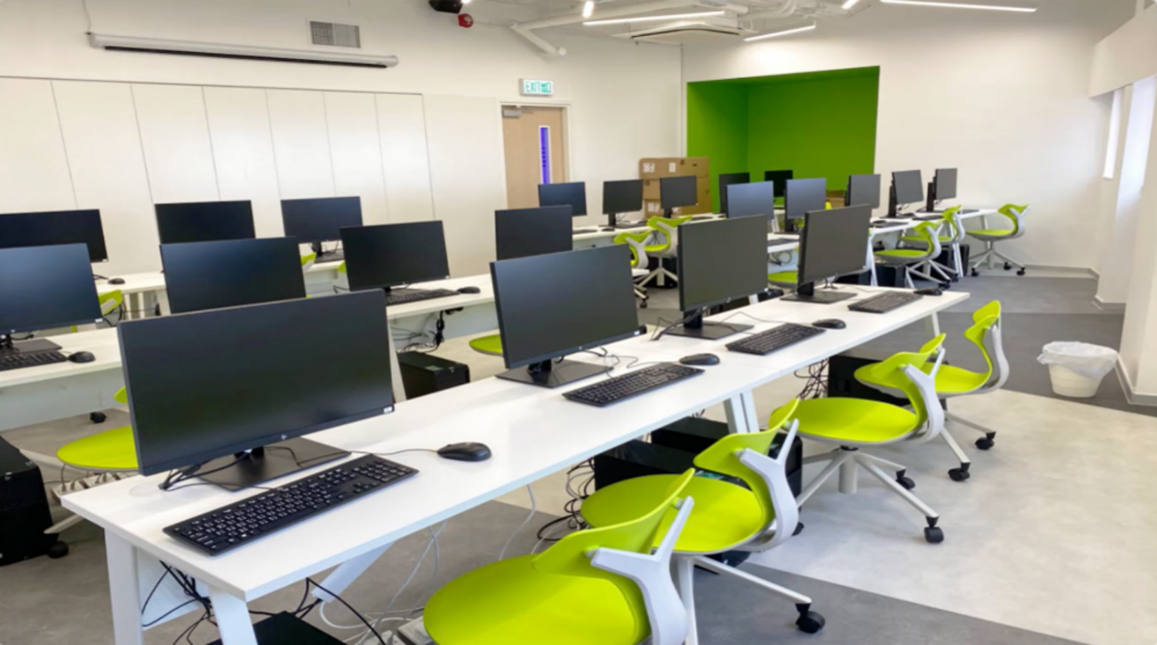 Big Data Lab | Department of Applied Data Science, Hong Kong Shue Yan ...