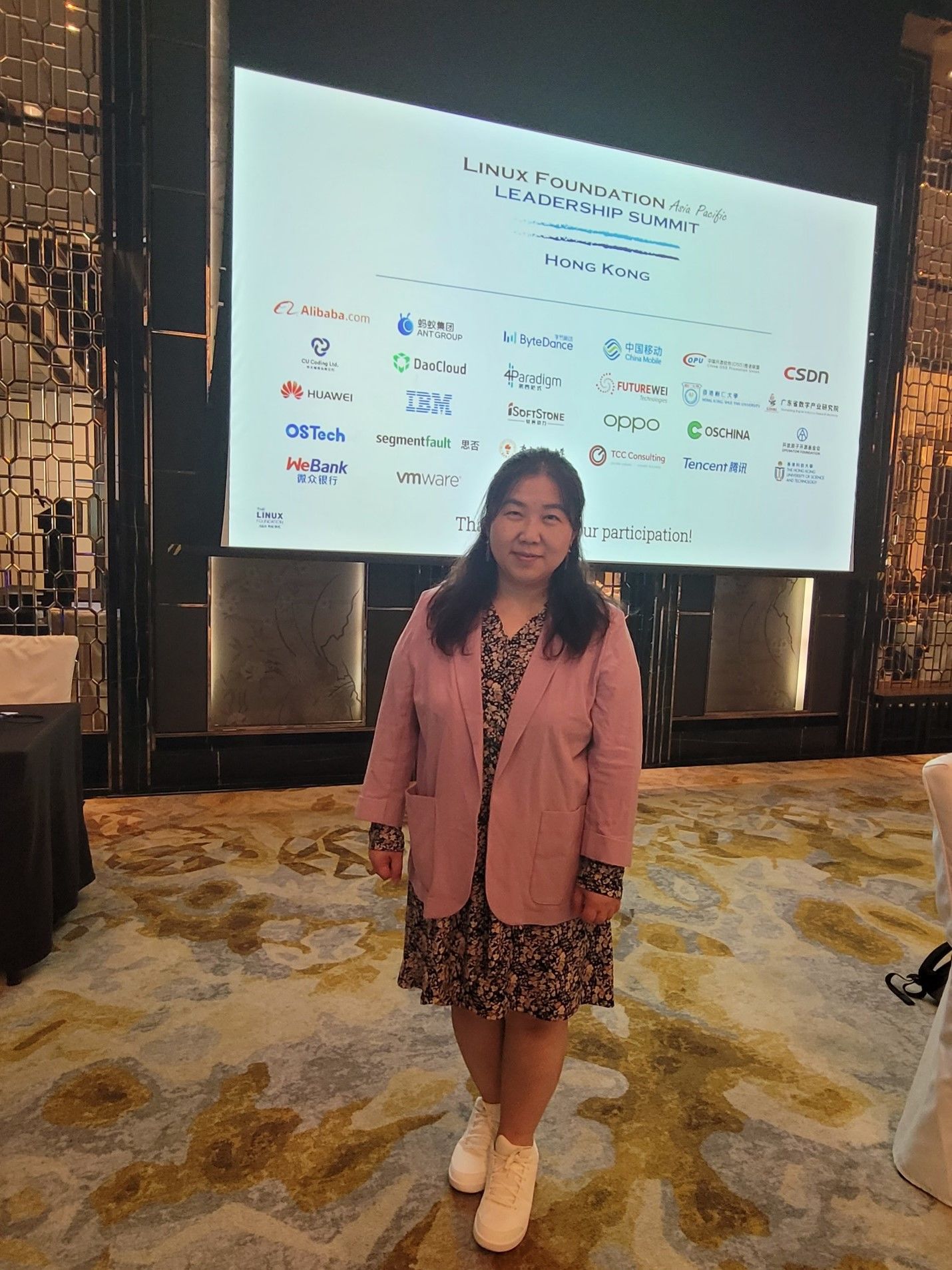 LFAPAC | Department of Applied Data Science, Hong Kong Shue Yan University 香港樹仁大學應用數據科學學系