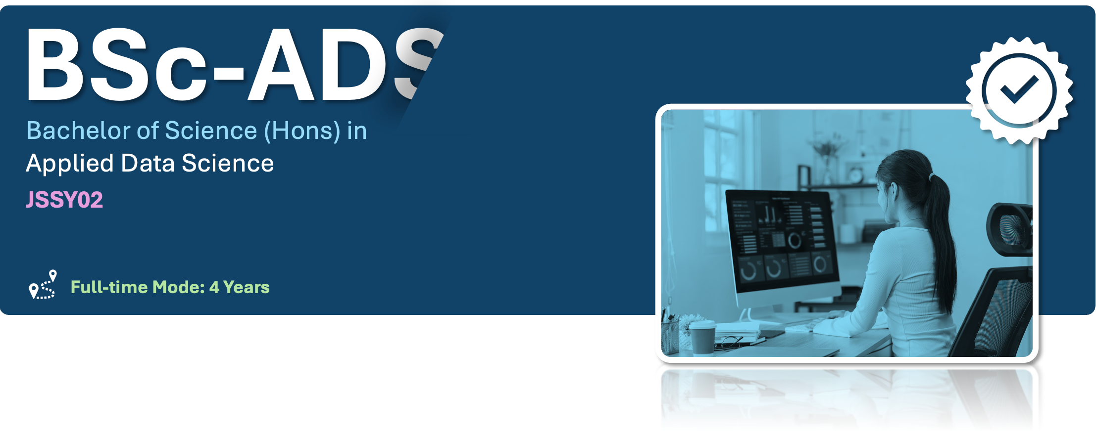 Bachelor of Science (Hons) in Applied Data Science | Department of ...